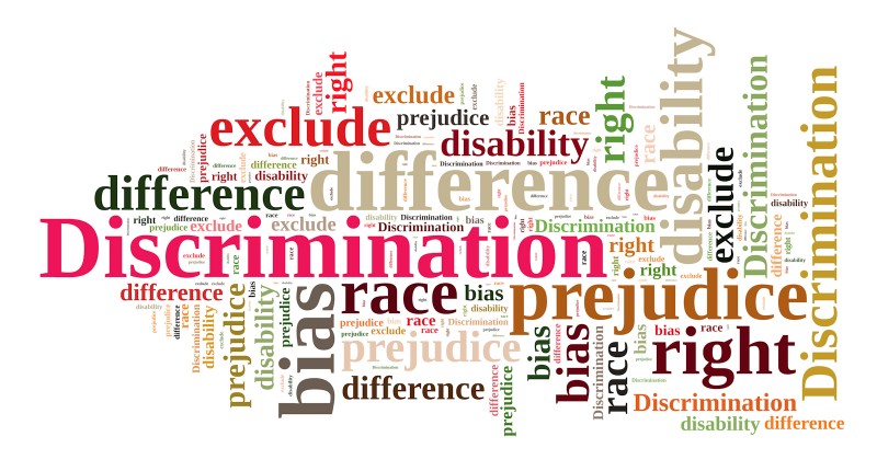 Pick a protected characteristic, any one… - GAP HR