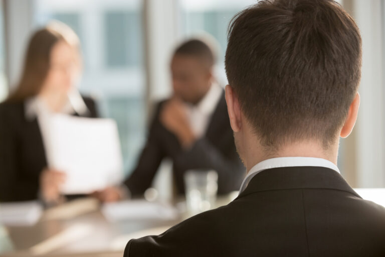 Gross Misconduct Examples